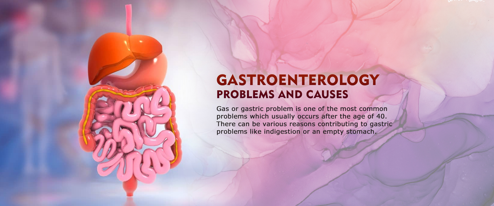 Gastrointestinal Cancer: Types, Symptoms, Global Burden, and Treatment ...